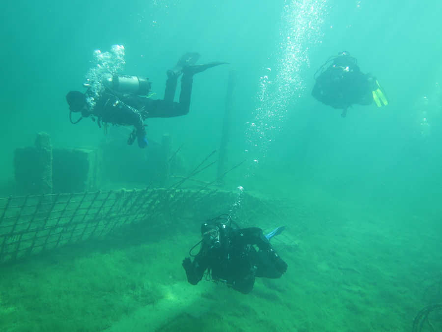 Rummu karjers Igaunijā - CORAL LATVIA daivings | Daivinga centrs ...